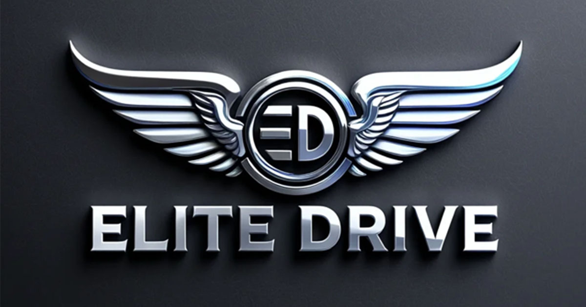 Elite Drive – tai kruopščiai atrinkti, aukštos kokybės naudoti ...